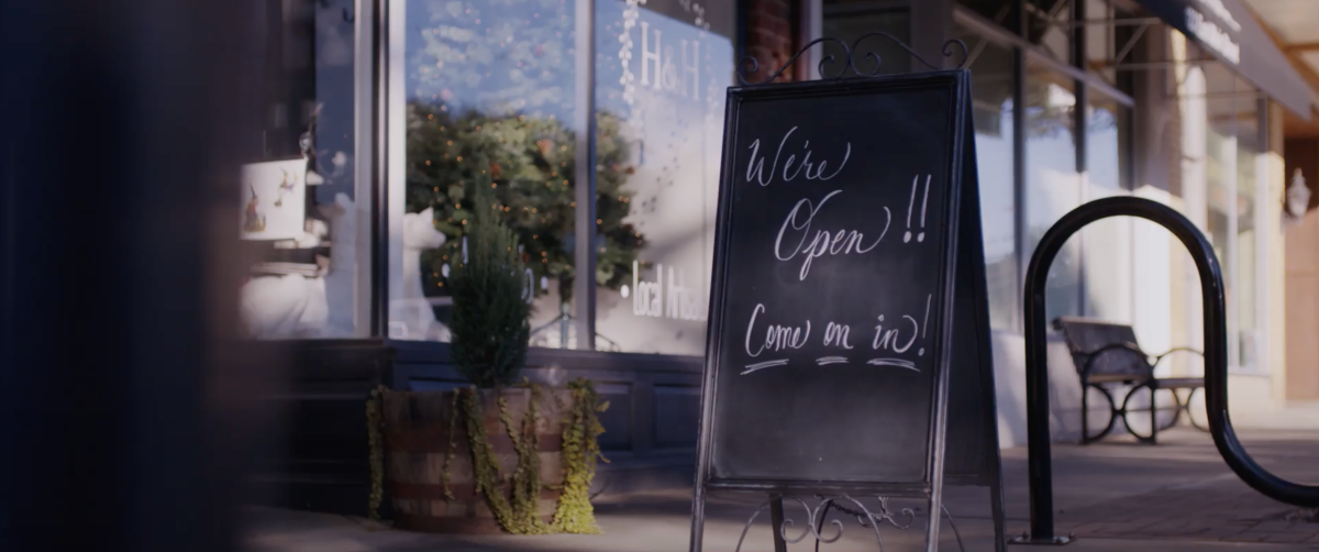 The Ultimate Guide for Shopping Local on Small Business Saturday