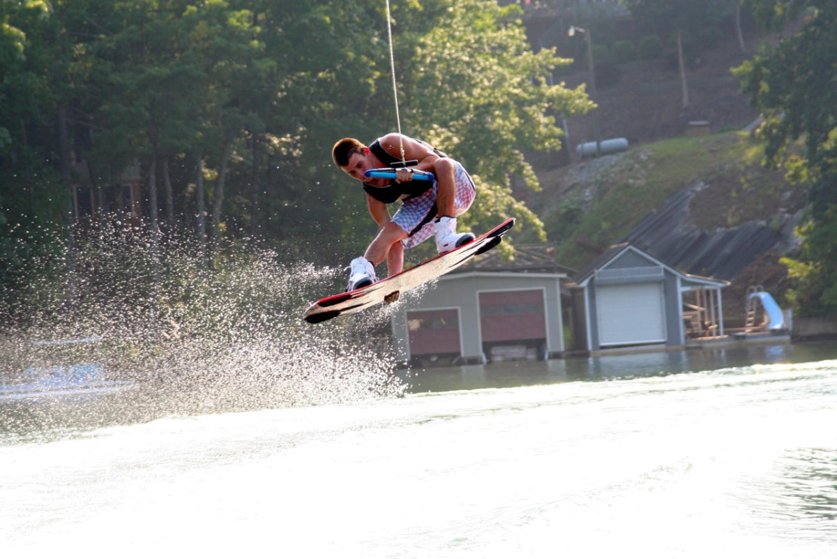 Blue Ridge Outdoor Adventures