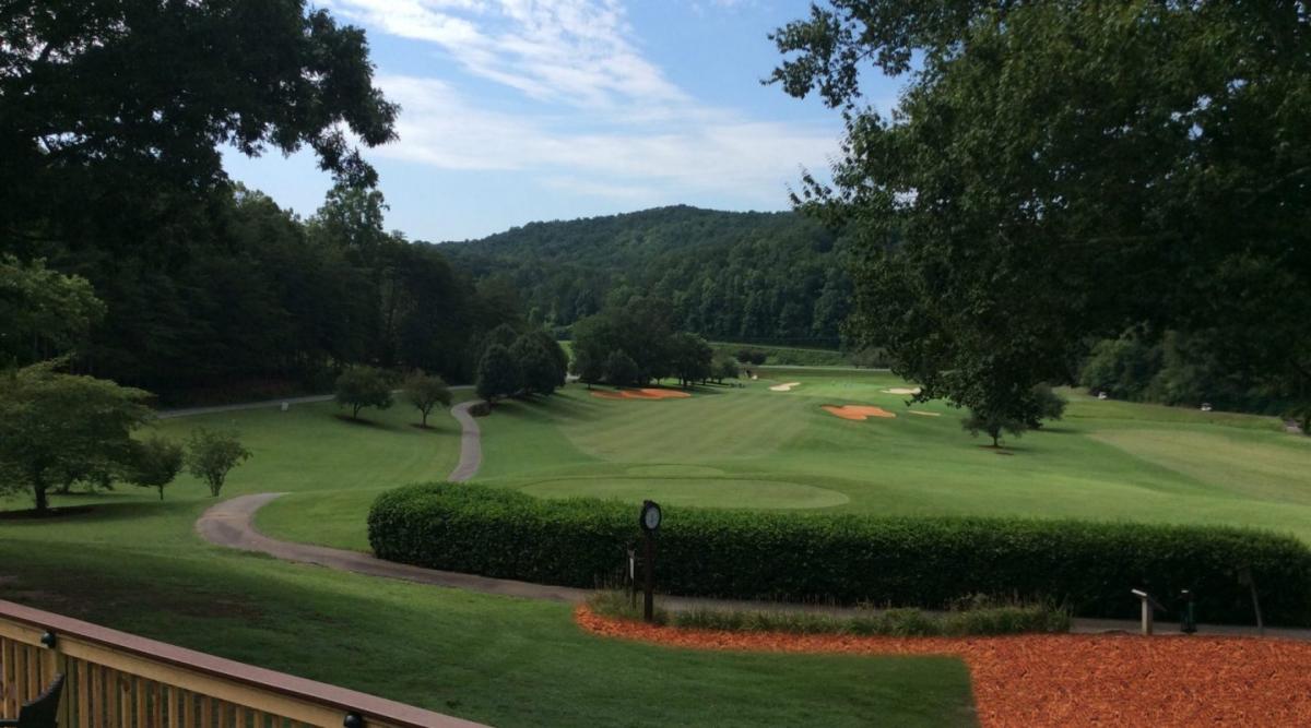 The Ultimate Guide to a Guys' Weekend in Rutherford County