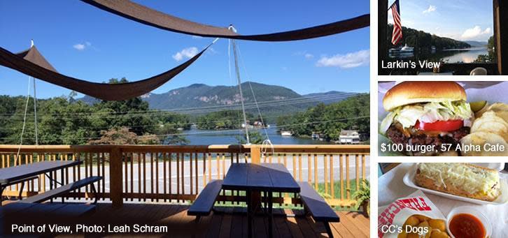 The Ultimate Insider’s Guide to Being a Foodie in our Foothills