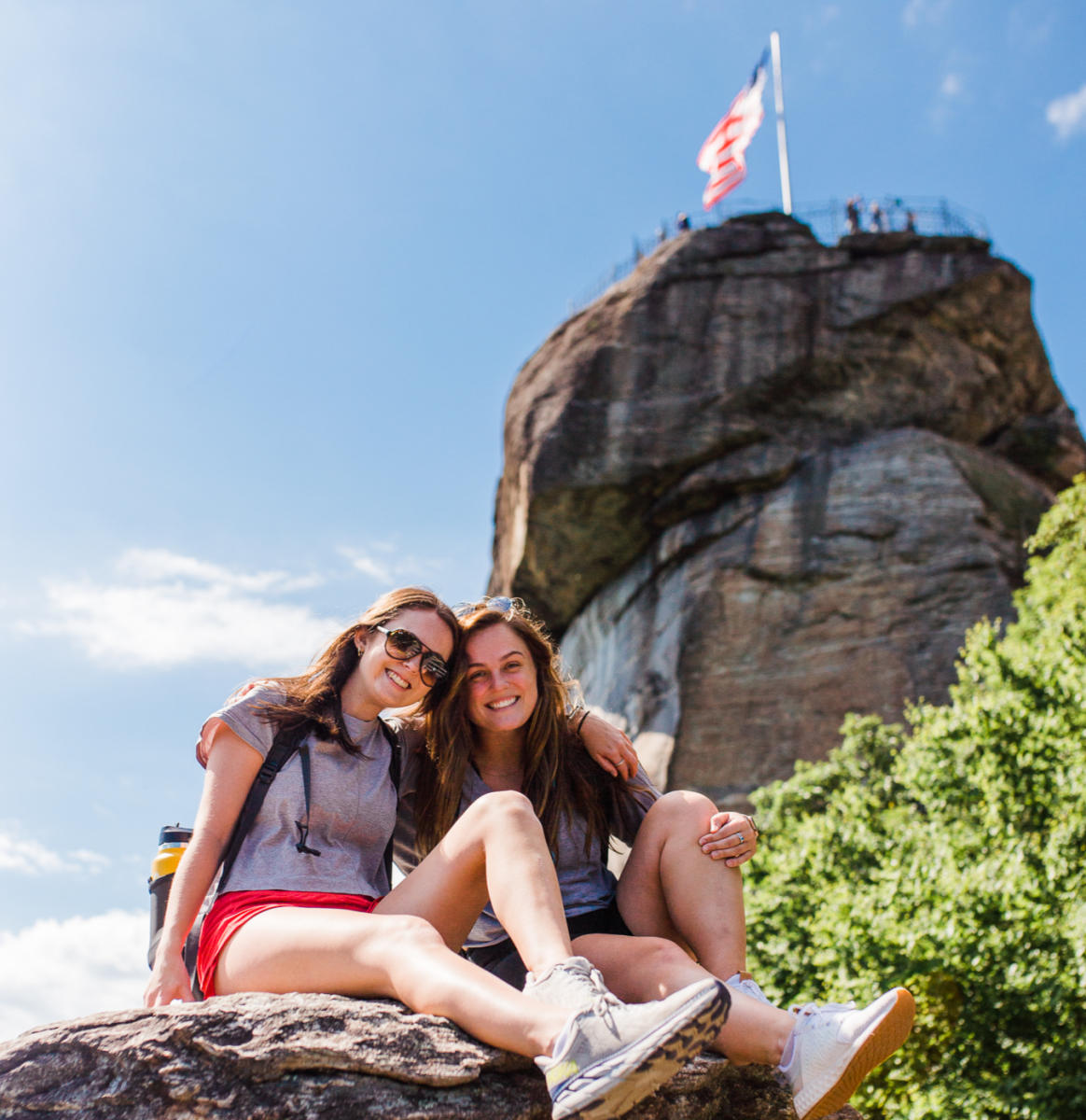 Spring Break Activities