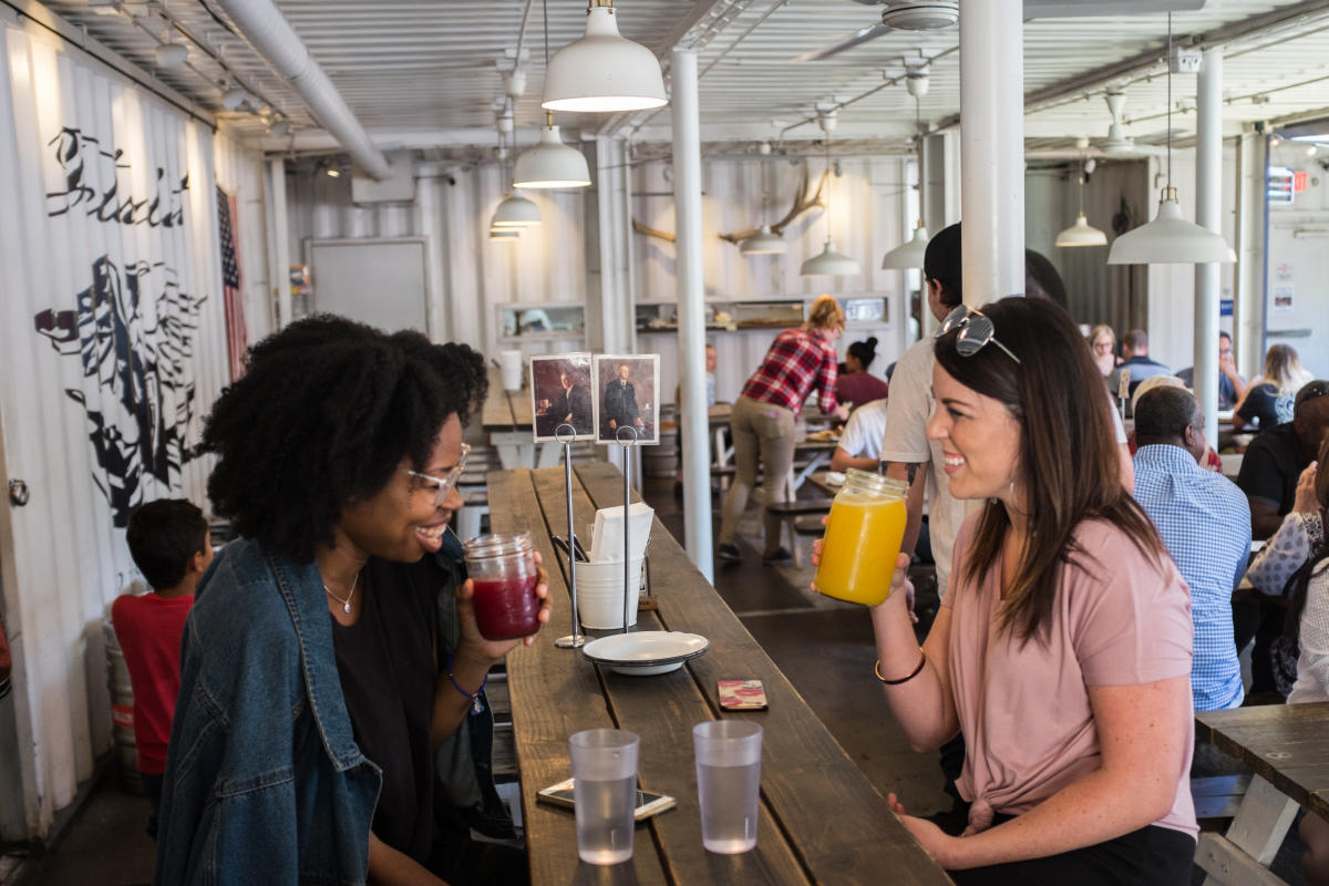 Partner With Us | Visit Sacramento