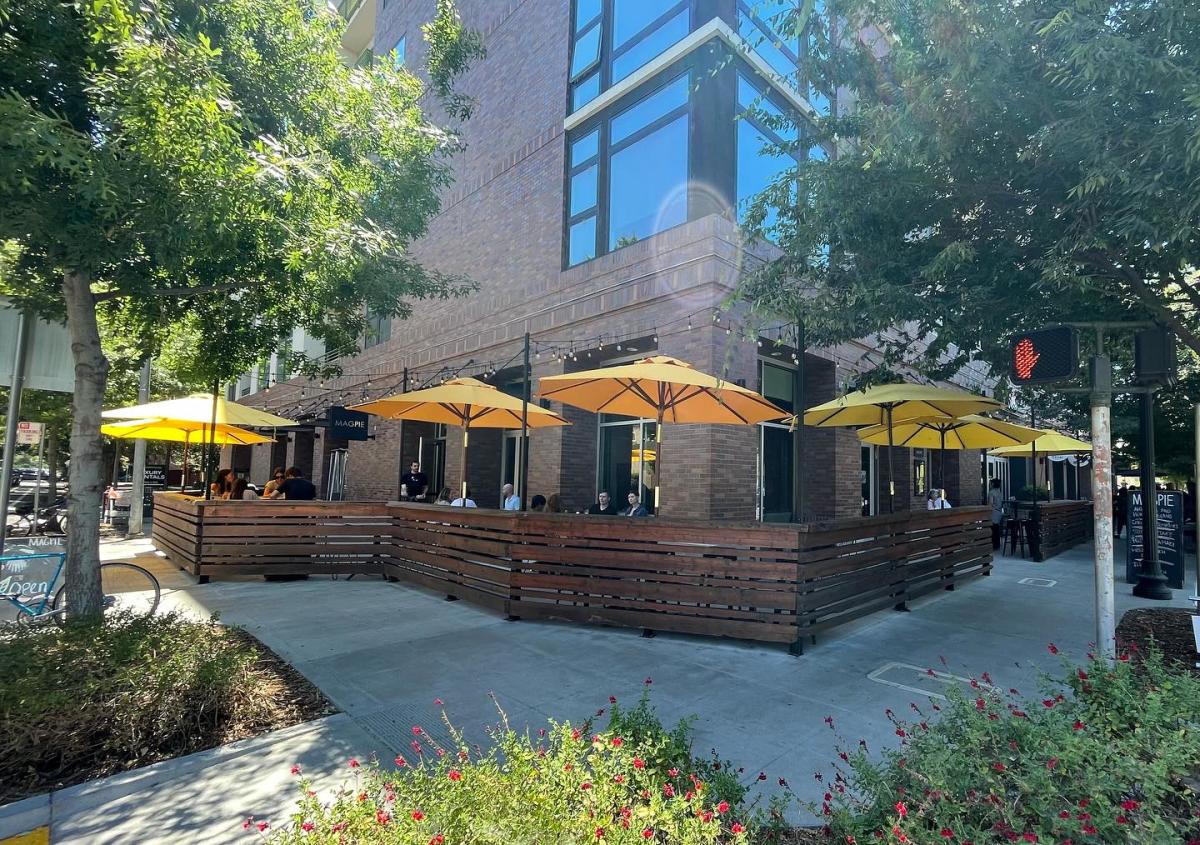 Podcast: Magpie Cafe's Ed Roehr Shares the Story of his Beloved ...