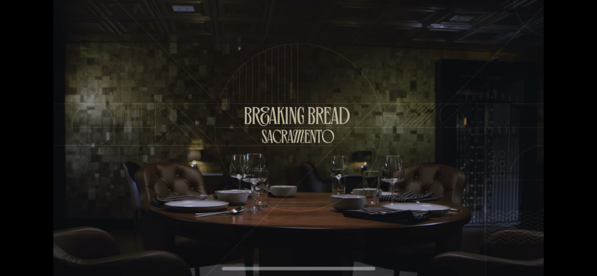 Podcast: Behind the Scenes of 'Breaking Bread'