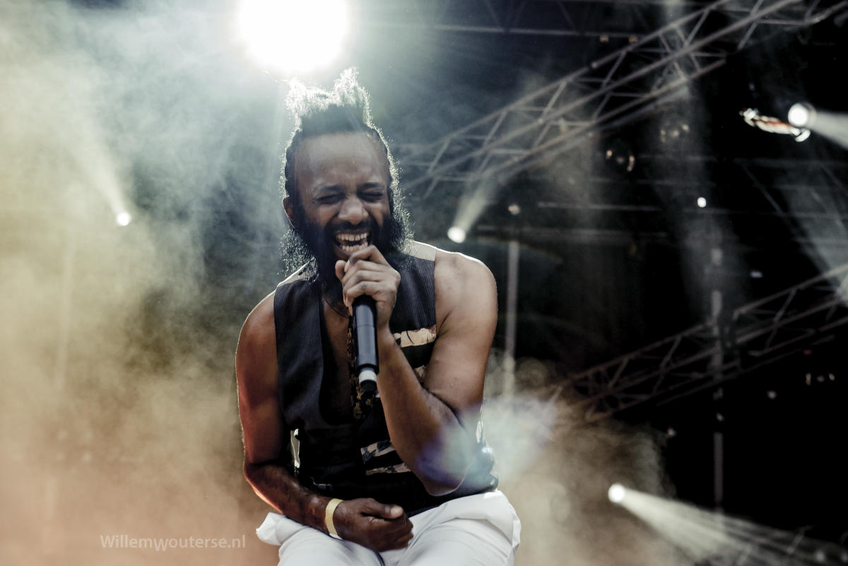 Visit Sacramento Podcast: Fantastic Negrito on Musical Inspiration ...