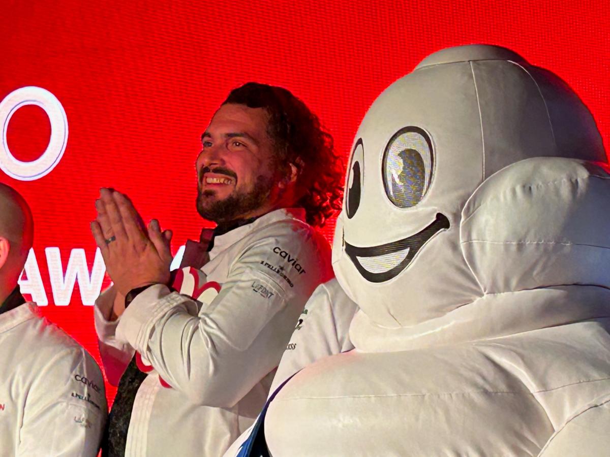 Podcast: Sacramento Chef Chris Barnum-Dann Shares What it took for ...