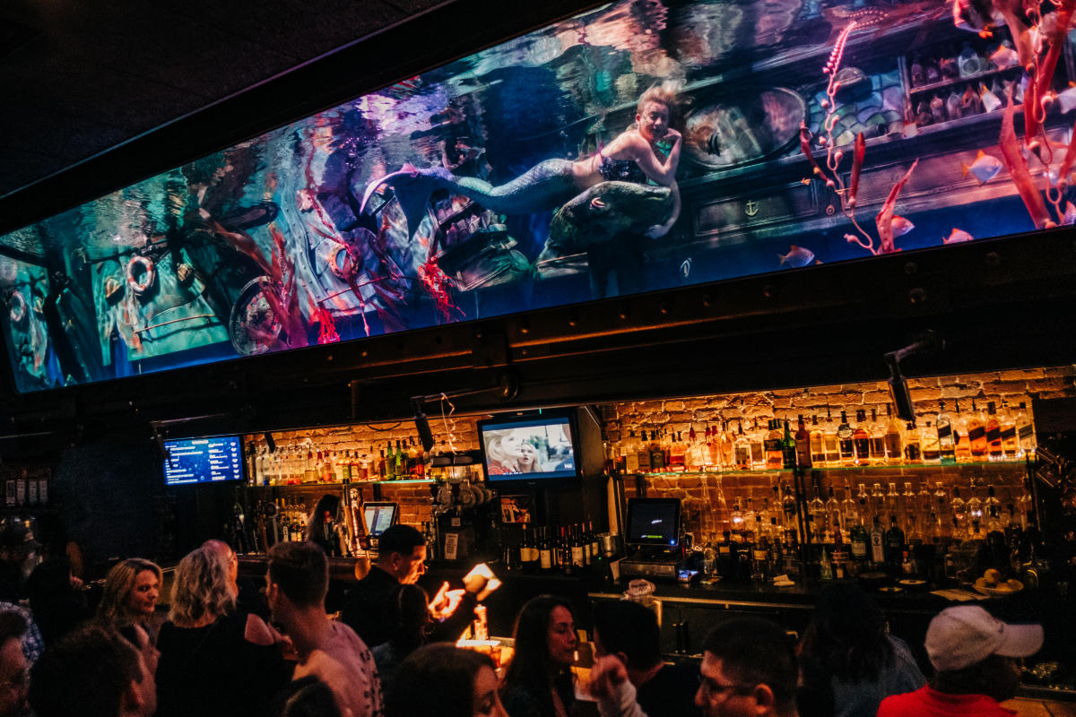 7 Dive Bars to Visit in Sacramento