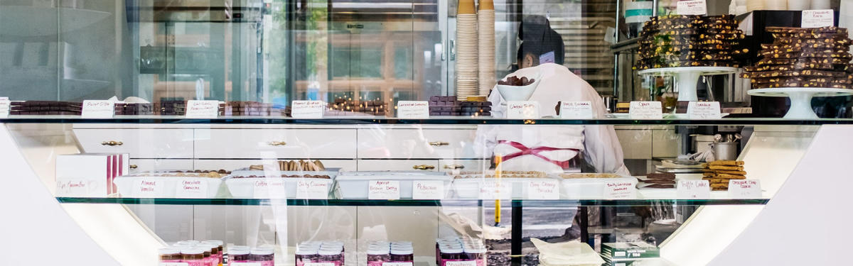 Visit Sacramento Podcast: Ginger Elizabeth Hahn Opening New Patisserie ...