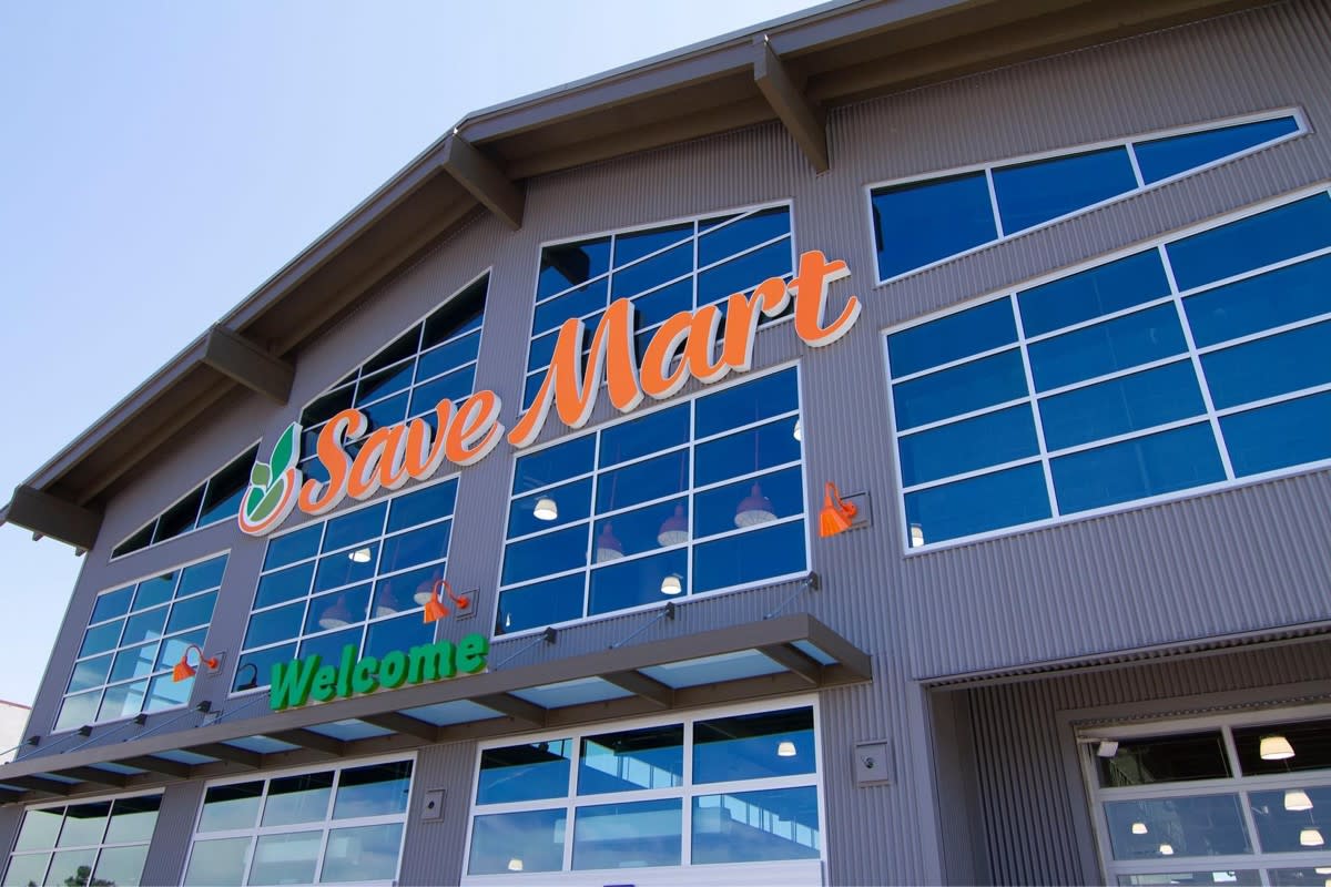 Visit Sacramento Podcast: Save Mart's George Ross on why Farm to Fork ...