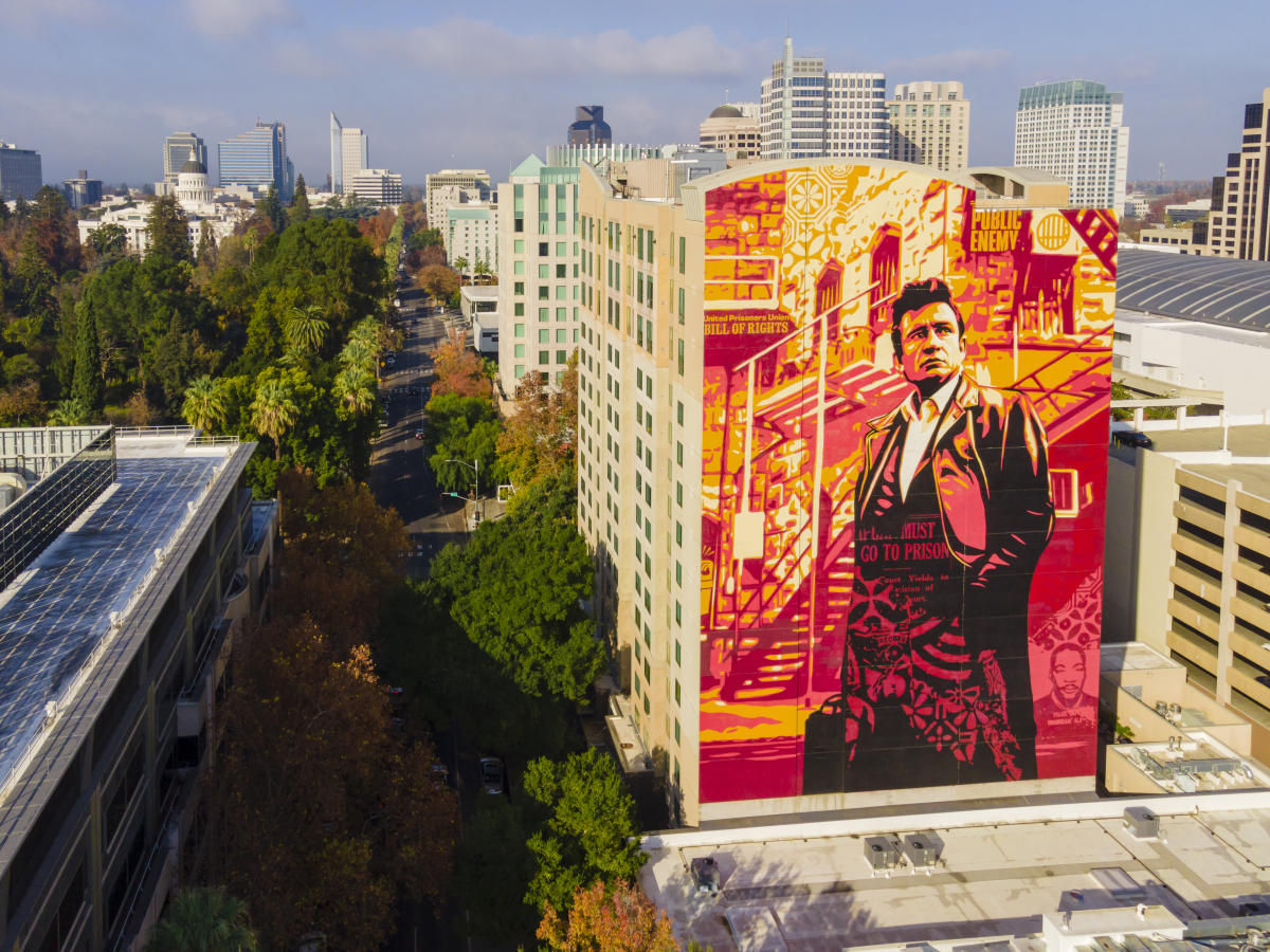 Sacramento Visitors Guide | Food, Arts, Festivals & Culture