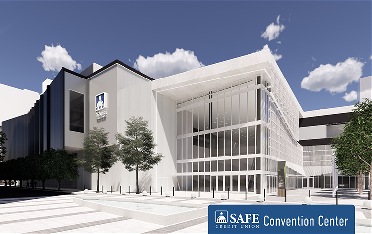 Why the Sacramento Convention Center Expansion Matters to You