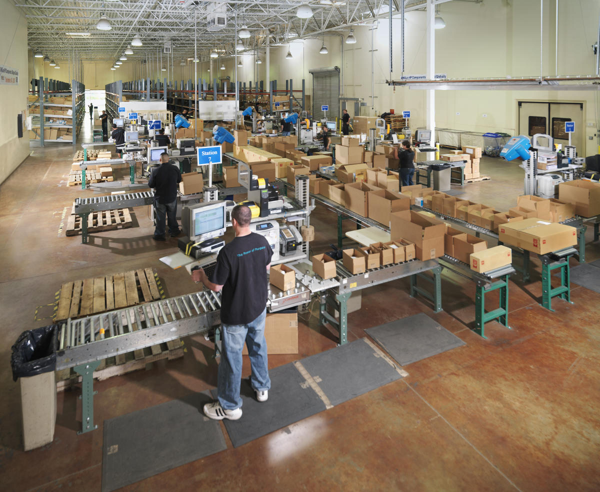 Visit Sacramento Podcast: PRIDE Industries Employs, Advocates for ...