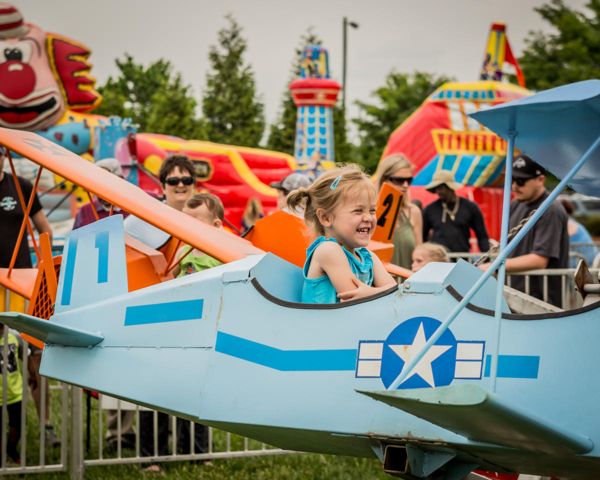 Annual Events In Rowan County, NC | Festivals & Activities