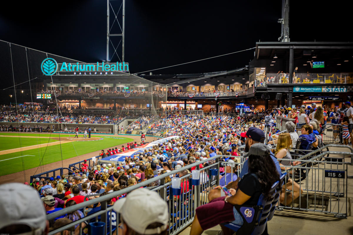 What to bring to a Baseball Game | Kannapolis Cannon Ballers