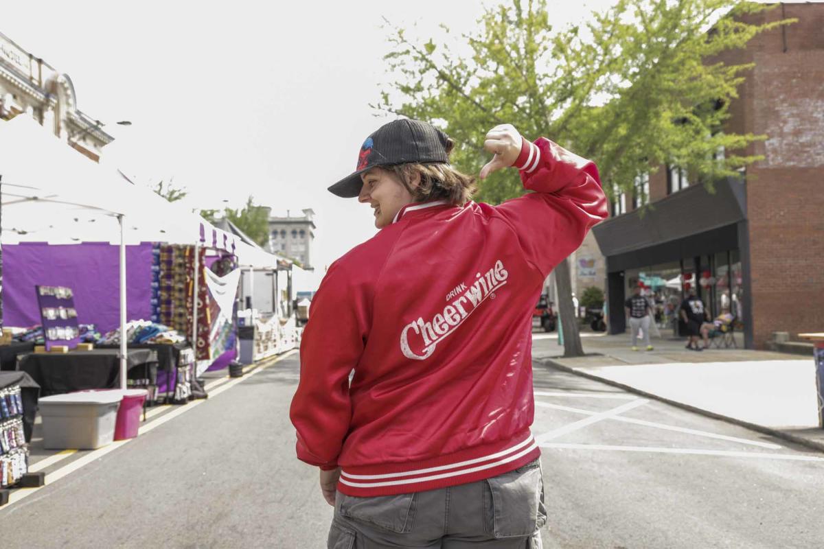 2024 Cheerwine Festival Guide | Maps, Parking, Events