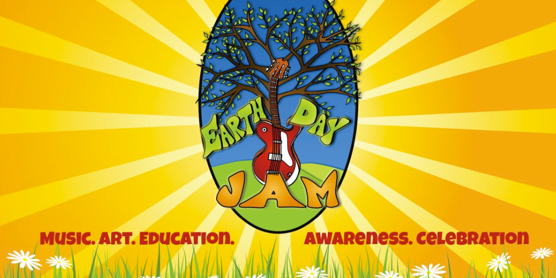 Earth Day Jam Stay & Play Package