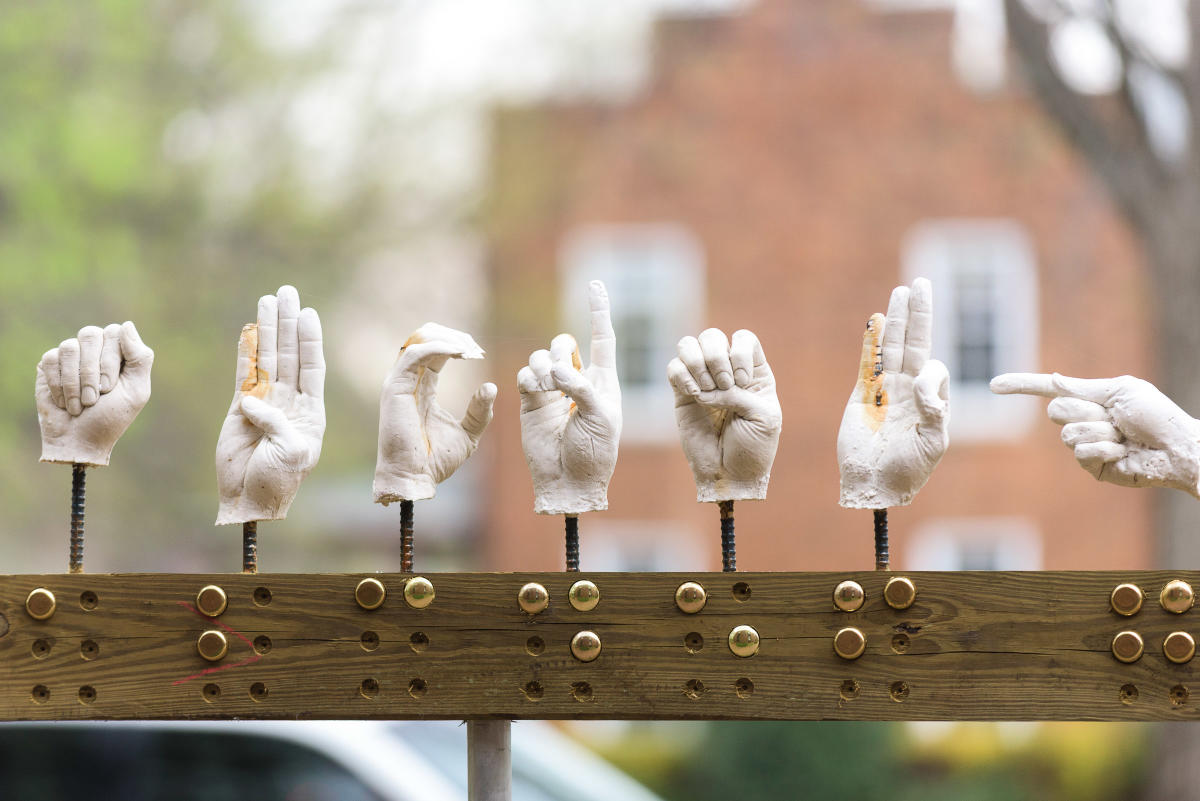 Rowan Arts Council Events & Activities