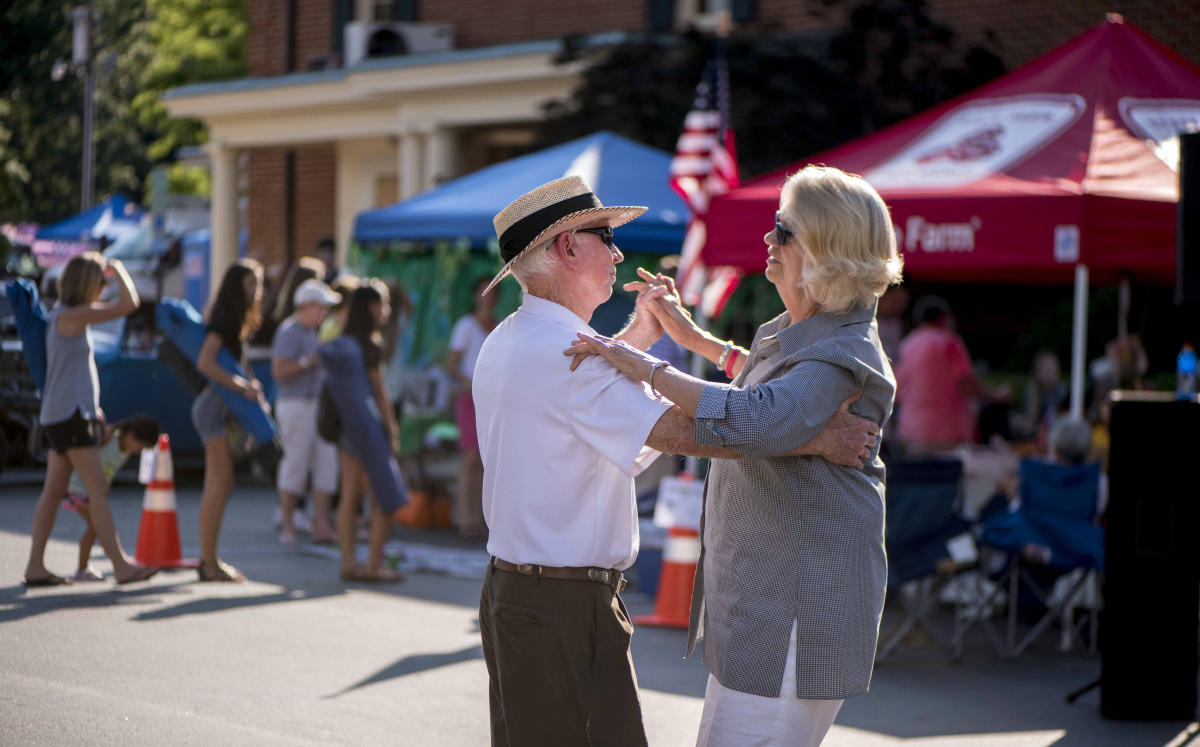 Rowan Arts Council Grassroots Grants