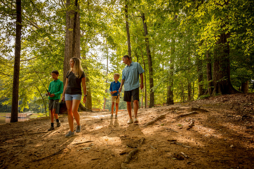 NC Year of the Trail 2023 | Explore North Carolina Trails