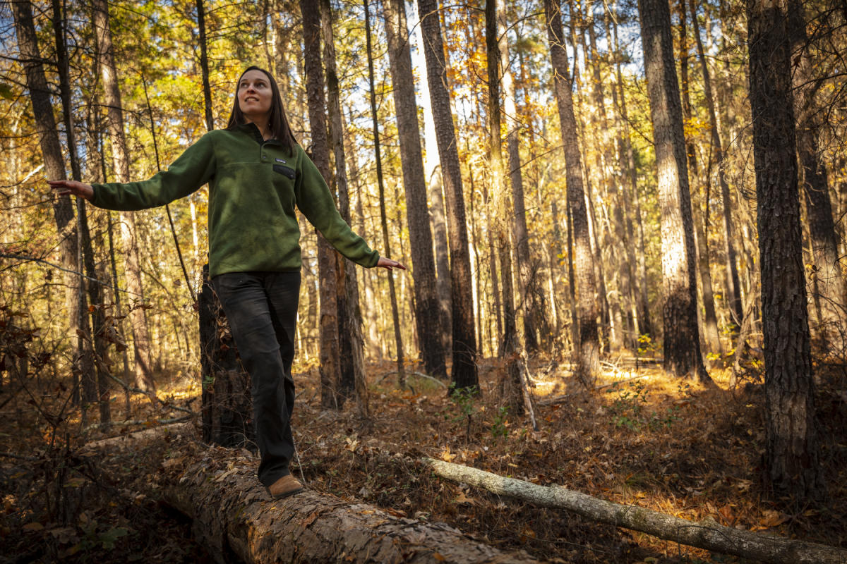 Outdoor Attractions In Rowan County, NC | Sports & Activities