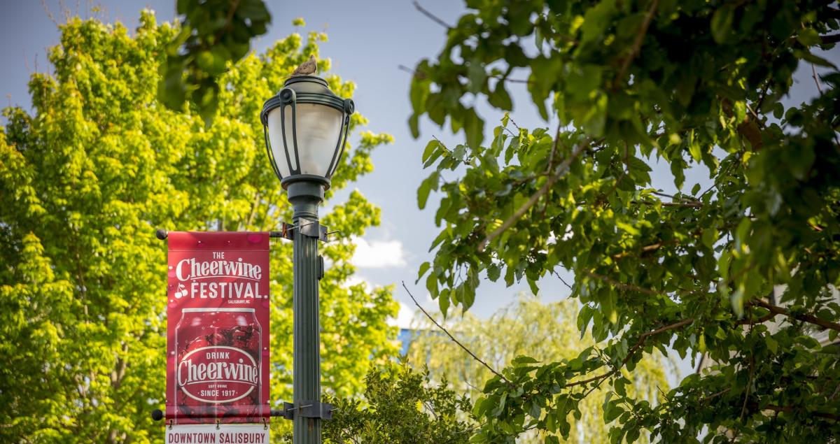 May Events in Rowan County | Events in Salisbury, NC