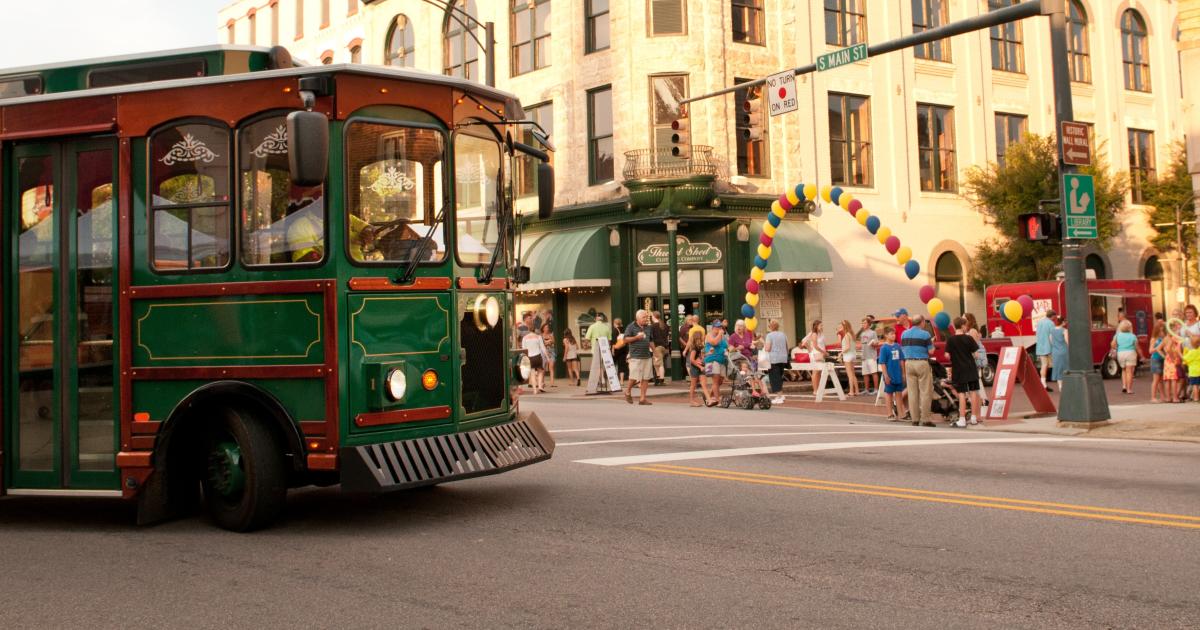 Submit an Event | Visit Rowan County Events