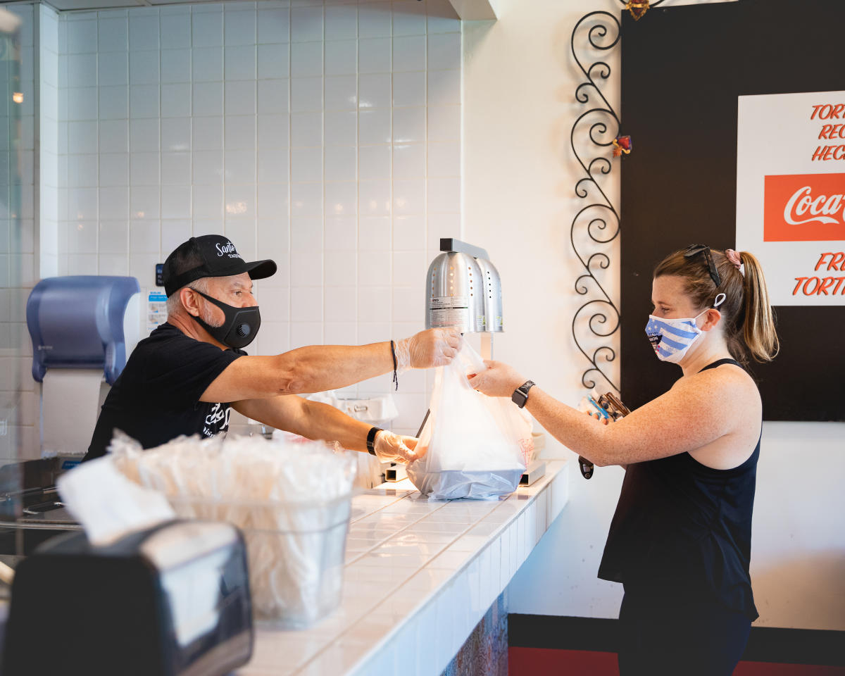 Multicultural Food & Restaurants In Salt Lake City | Tacos & Pho