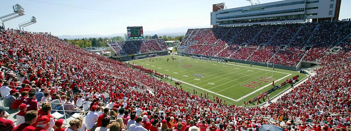 Welcome to Salt Lake