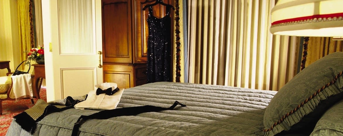 Draper Hotels & Lodging