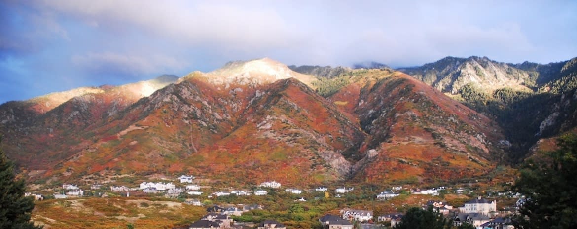 Enjoy year-round adventure in South Valley