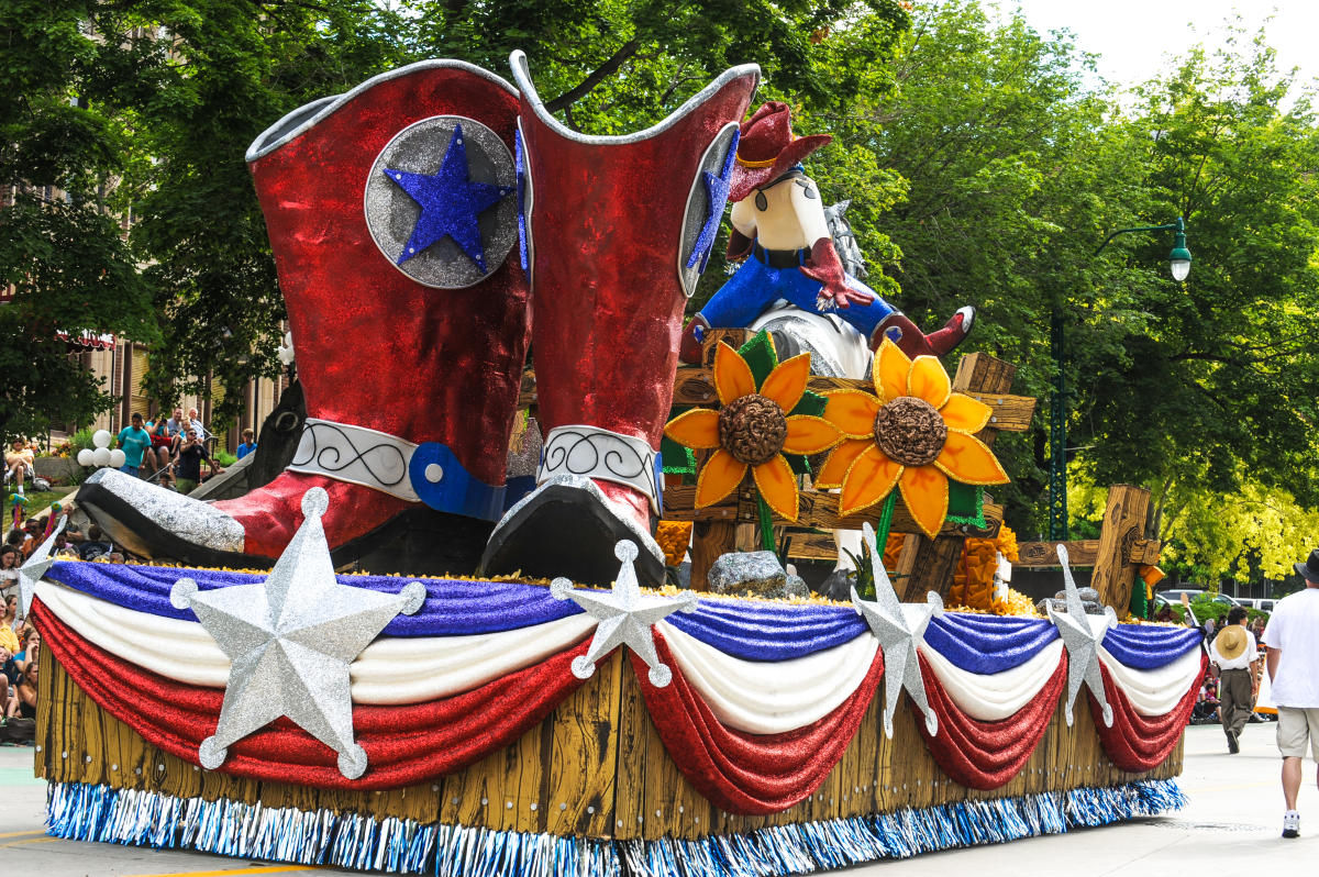 Free Things to do in Salt Lake City | Activities in Salt Lake