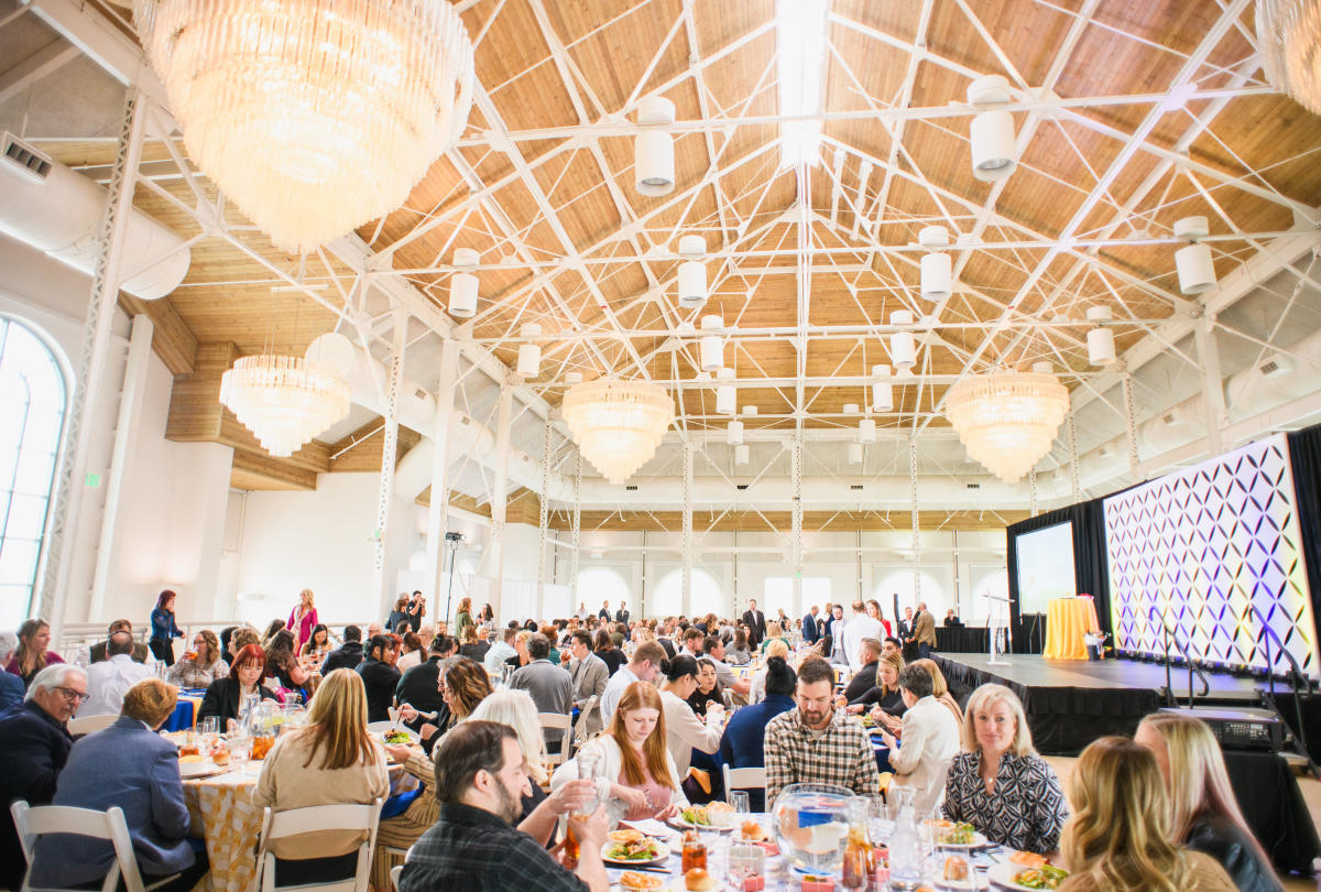 Salt Summit & Awards