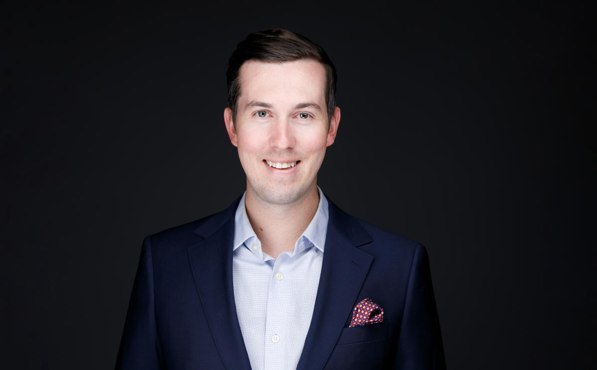 Visit Salt Lake Names Ryan Mack as Director of Media & Communications