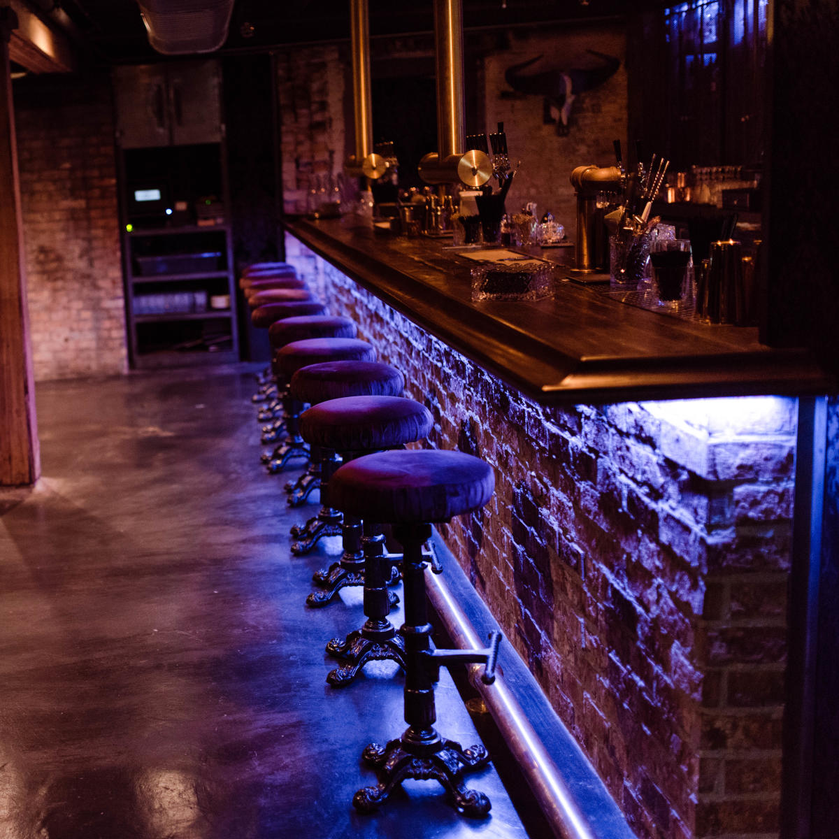 Bars & Lounges | Visit Salt Lake City, Utah