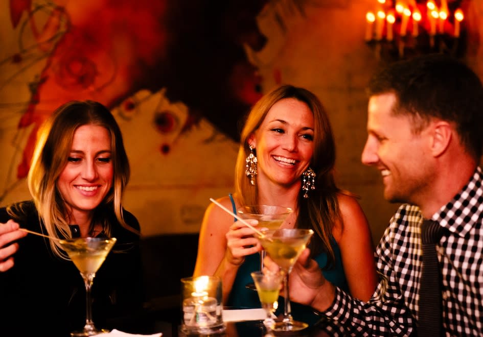 South Salt Lake Bars & Nightlife | Breweries & Live Music