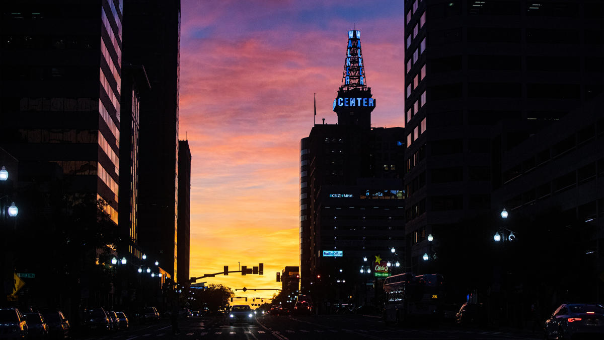 29 Best Places in the U.S. for Solo Travelers to Visit