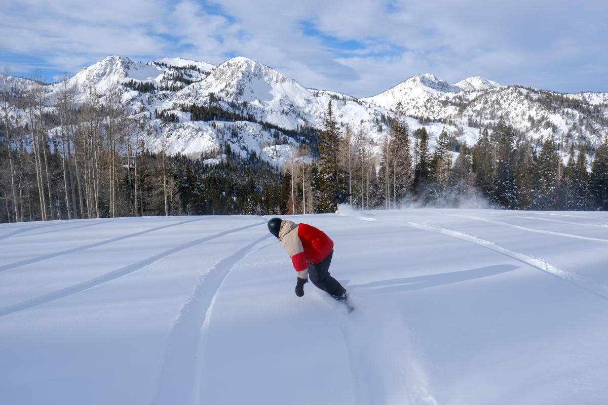 Insider’s Guide: Brighton Resort Review| Visit Salt Lake