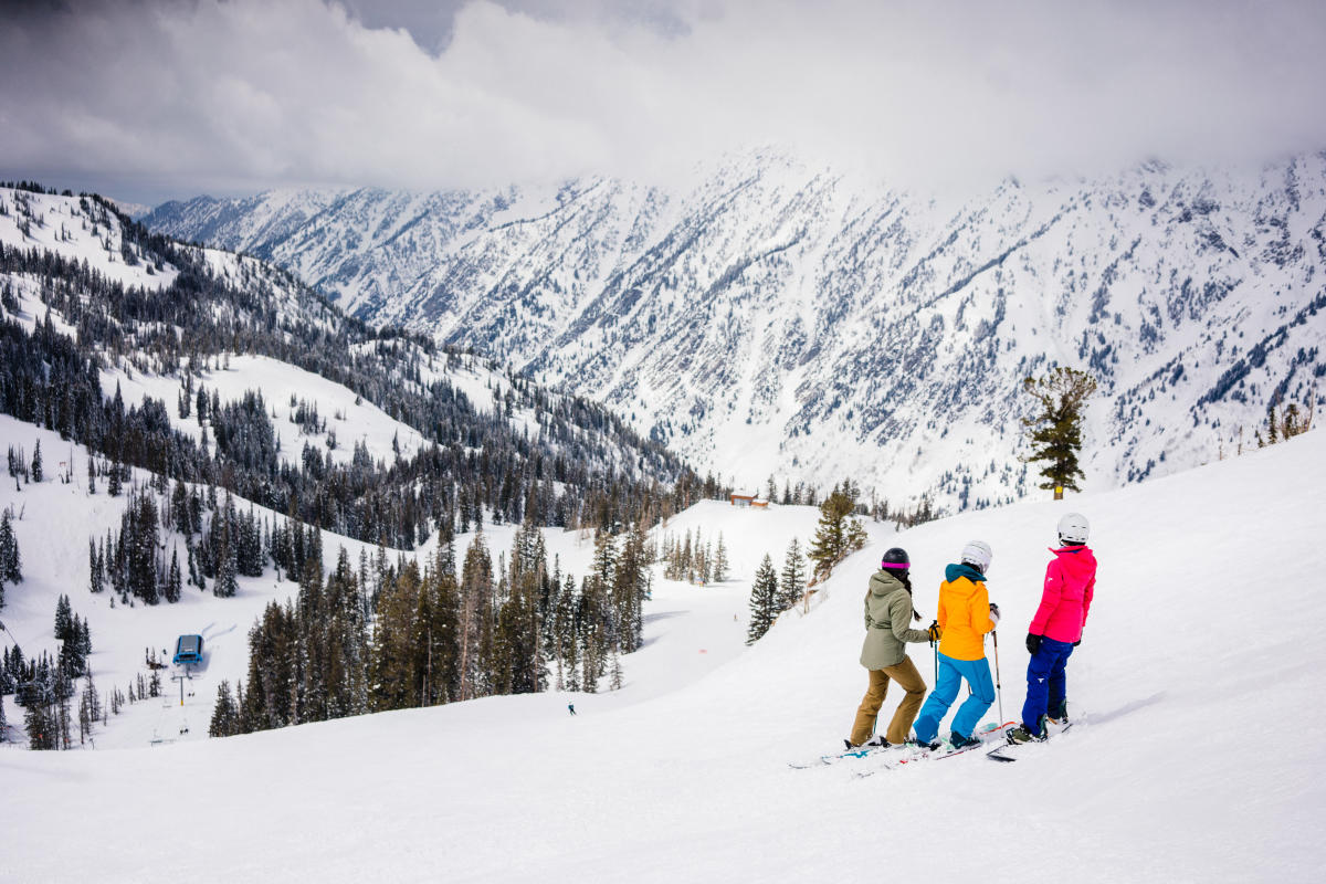 Discover top December destinations, from snowy escapes to sunny ...