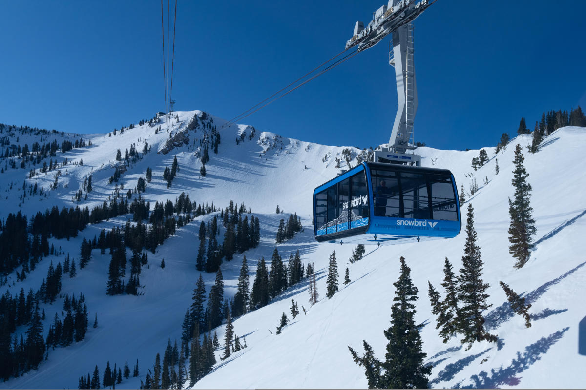 Snowbird Lift Tickets & Ski Passes | Ski Salt Lake