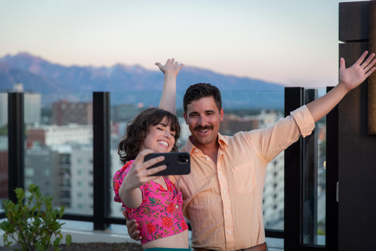 Top Things to Do in Salt Lake in the Summer | Events, Hikes & Food