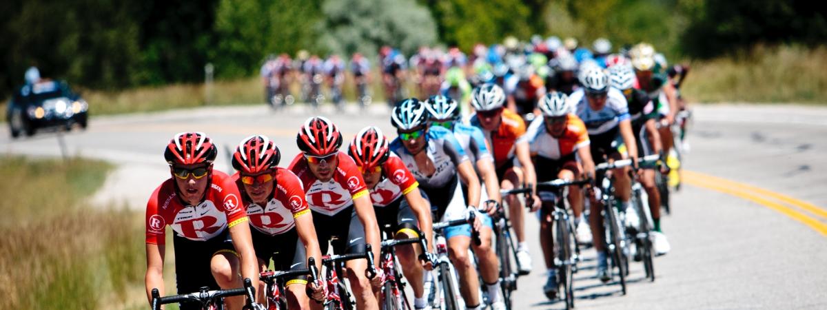 Sports and Outdoor Events in Salt Lake City, Utah