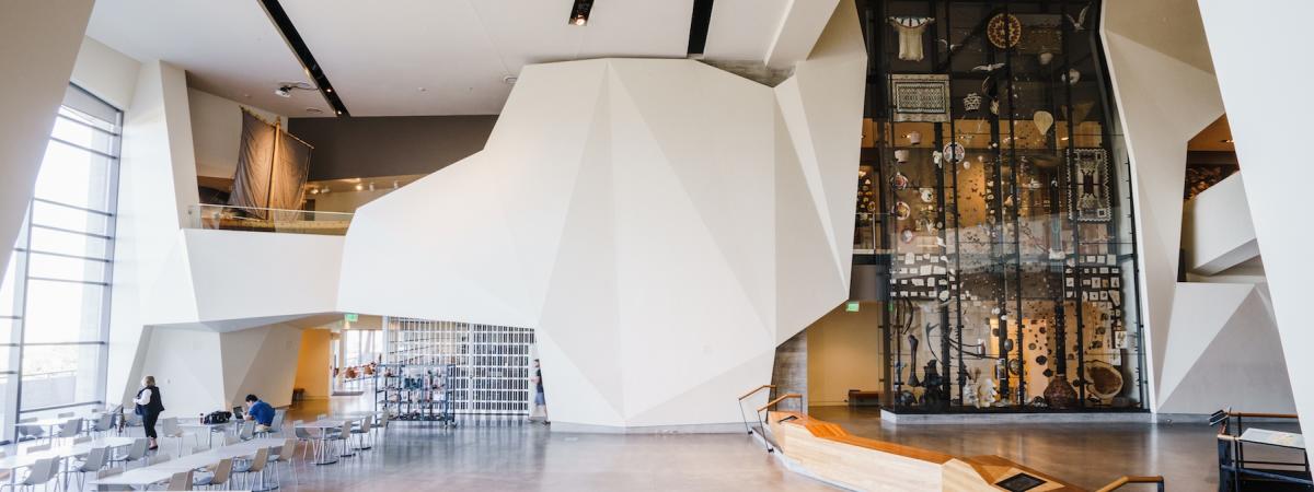 Natural History Museum of Utah | Salt Lake Attractions