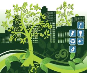 Visit Salt Lake's Green Meeting Standards