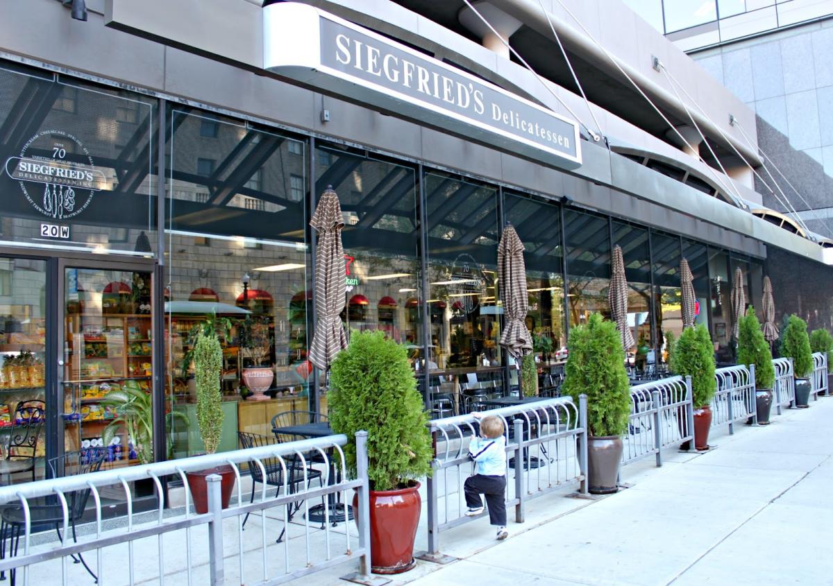 German Restaurants in Salt Lake City | International Cuisine