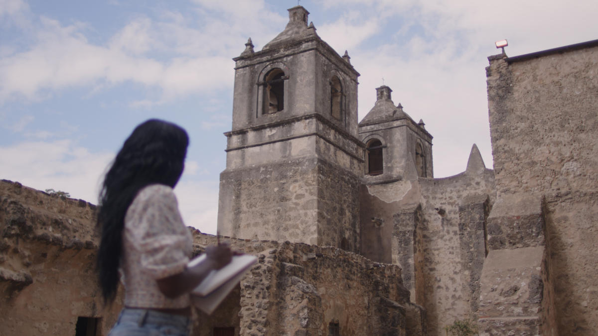 Decompress from Stress in San Antonio