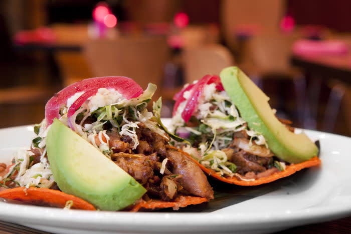 Best Tex-Mex Restaurants in San Antonio | Top Tex-Mex Dining Guide