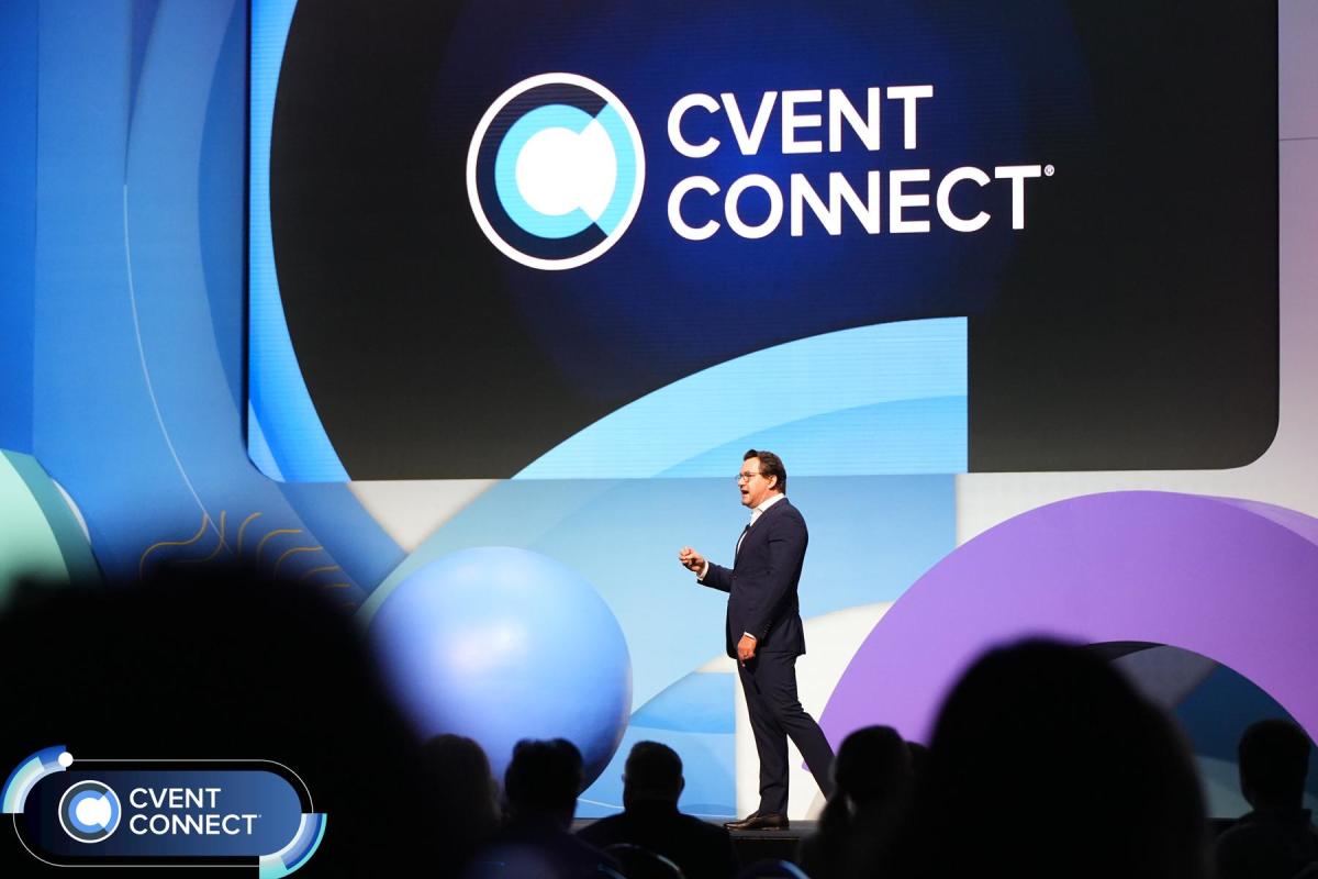 Cvent Connect Rolled Out Road Map to a More Integrated and AI-enabled ...
