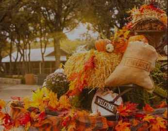 Your Weekend Fall Getaway in San Antonio