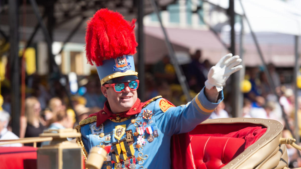 Your Guide to April Events in San Antonio