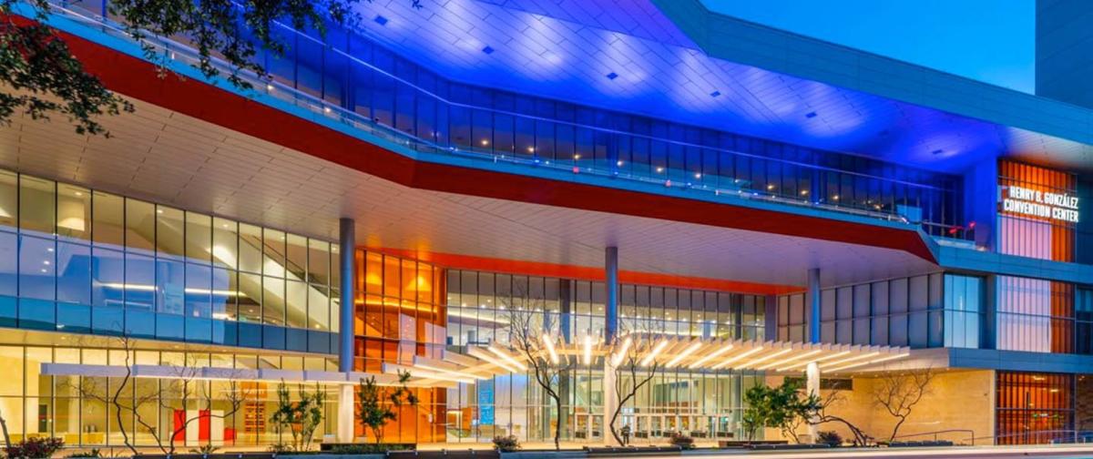 On Location: San Antonio Enhances Its Event Spaces